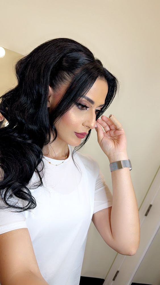 AM GLAM BEAUTY SALON - Updated December 2024 - 45 Photos - 3030 Plz ...