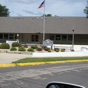 MADISON PUBLIC LIBRARY - PINNEY BRANCH - Updated August 2025 - 10 ...