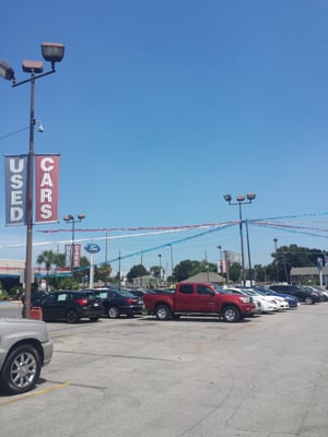 LAMARQUE FORD - Updated December 2025 - 25 Photos & 85 Reviews - 3101 ...