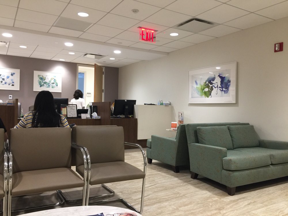 PO FONG, MD, FACOG - Updated June 2026 - 40 Worth St, New York, New ...