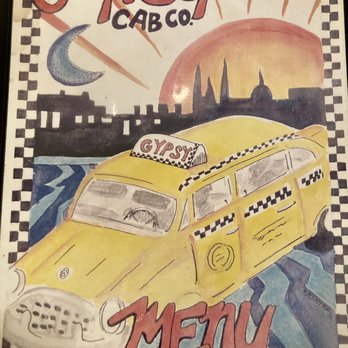 GYPSY CAB CO. - 211 Photos & 246 Reviews - 828 Anastasia Blvd, Saint ...