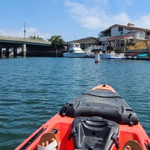 KAYAKS ON THE WATER - 393 Photos & 550 Reviews - Rafting/Kayaking ...