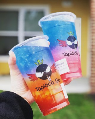 TAPIOCA GO - Updated June 2025 - 597 Photos & 236 Reviews - 1434 Sams ...