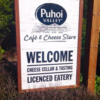 PUHOI VALLEY CHEESE - Updated April 2025 - 21 Photos & 14 Reviews - 275 ...
