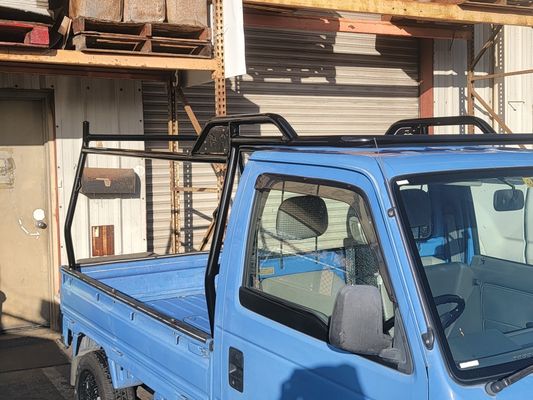 SALTY METAL WORKS - Updated October 2025 - 56 Photos - Urban Honolulu ...