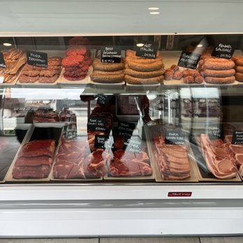 STANDING’S BUTCHERY - Updated October 2025 - 140 Photos & 166 Reviews ...