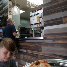 CLOCKWORK PIZZA - Updated August 2025 - 186 Photos & 500 Reviews - 7520 ...