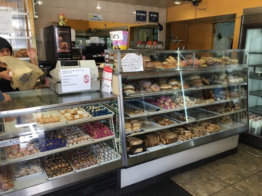 GOLDEN PASTRY SHOP - Updated December 2025 - 10 Photos - 1 Corson Ave ...