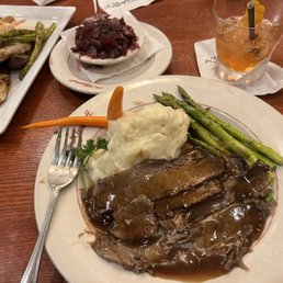 THE BERGHOFF RESTAURANT - 1267 Photos & 1205 Reviews - 17 W Adams St ...