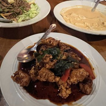 THAI GINGER - REDMOND - Updated October 2025 - 233 Photos & 420 Reviews ...