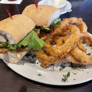 MAYEAUX’S STEAK & SEAFOOD - 78 Photos & 87 Reviews - 512 Front St ...