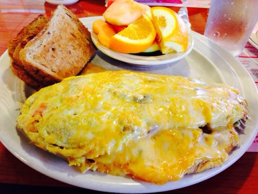 COSMOS RESTAURANT - Updated May 2025 - 12 Photos & 22 Reviews - 1824 E ...