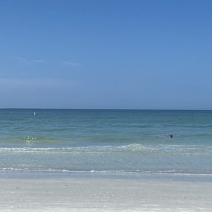 UPHAM BEACH - 82 Photos & 20 Reviews - 6700 Beach Plz, Saint Pete Beach ...