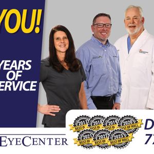 NORTH GEORGIA EYE ASSOCIATES - Updated December 2025 - 10 Photos - 1485 ...