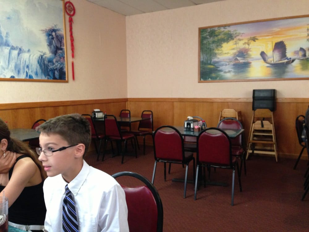 CHINA CAPITAL SUPER BUFFET - Updated April 2024 - 525 N West St, Olney ...