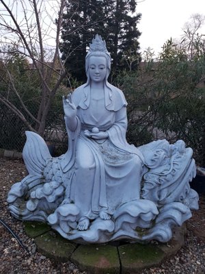 KIM QUANG TEMPLE - 101 Photos & 11 Reviews - 3119 Alta Arden Expy ...