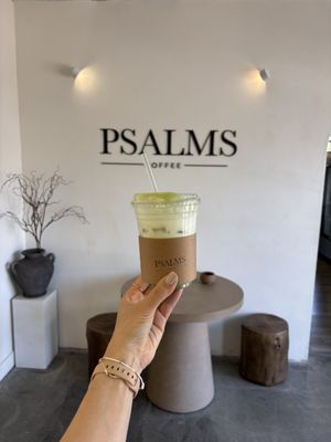 PSALMS COFFEE - Updated September 2025 - 187 Photos & 82 Reviews ...