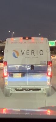 VERIO HEALTHCARE - Updated January 2026 - 62 Reviews - 9025 Eton Ave ...