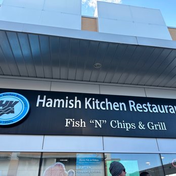 HAMISH KITCHEN RESTAURANT - Updated January 2026 - 17 Photos & 28 Reviews - 95 Lebovic Avenue ...