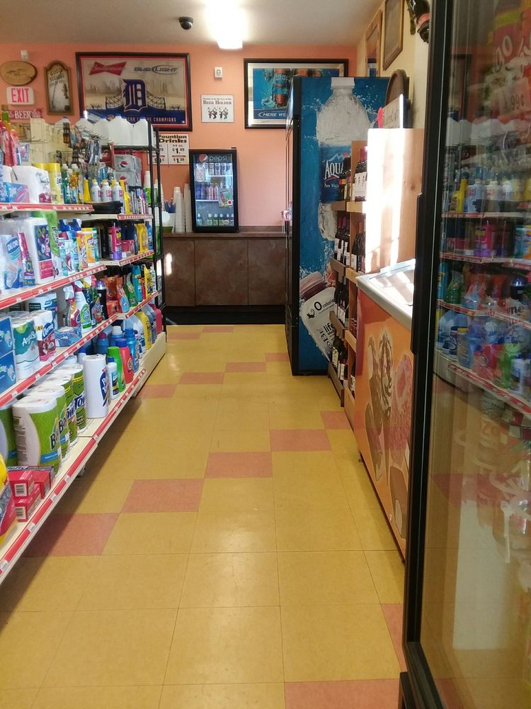 RIVERVIEW PARTY STORE - Updated December 2025 - 3885 Kawkawlin River Dr ...