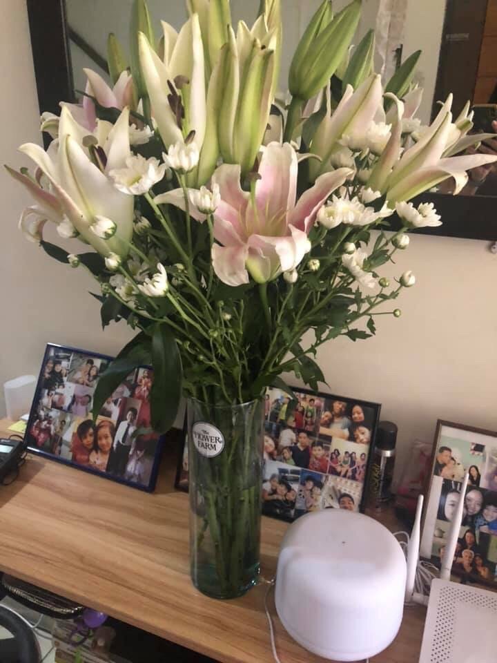 THE FLOWER FARM - Updated July 2025 - G/F, Rci Building 105 Rada Street ...