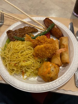 HONG KONG BUFFET - 161 Photos & 140 Reviews - 1776 Cranston St ...