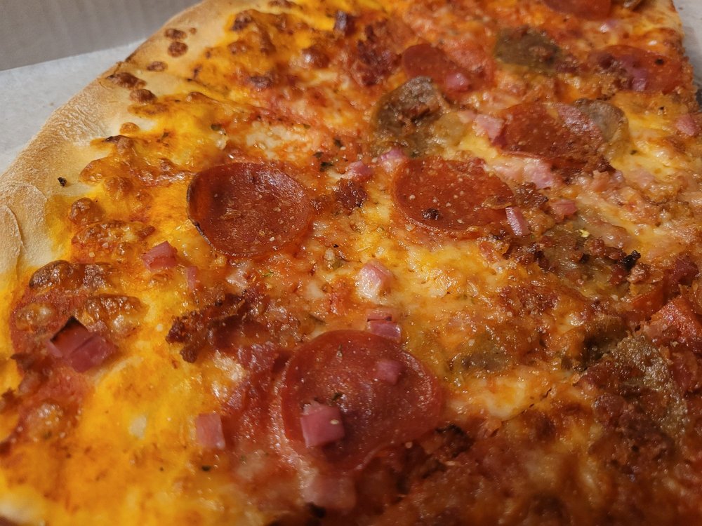 HAWTHORNE’S NY PIZZA & BAR - Updated September 2025 - 107 Photos & 188 ...