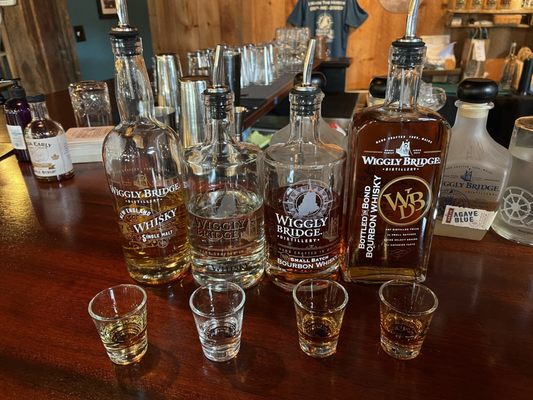 WIGGLY BRIDGE DISTILLERY - Updated January 2026 - 85 Photos & 52 ...
