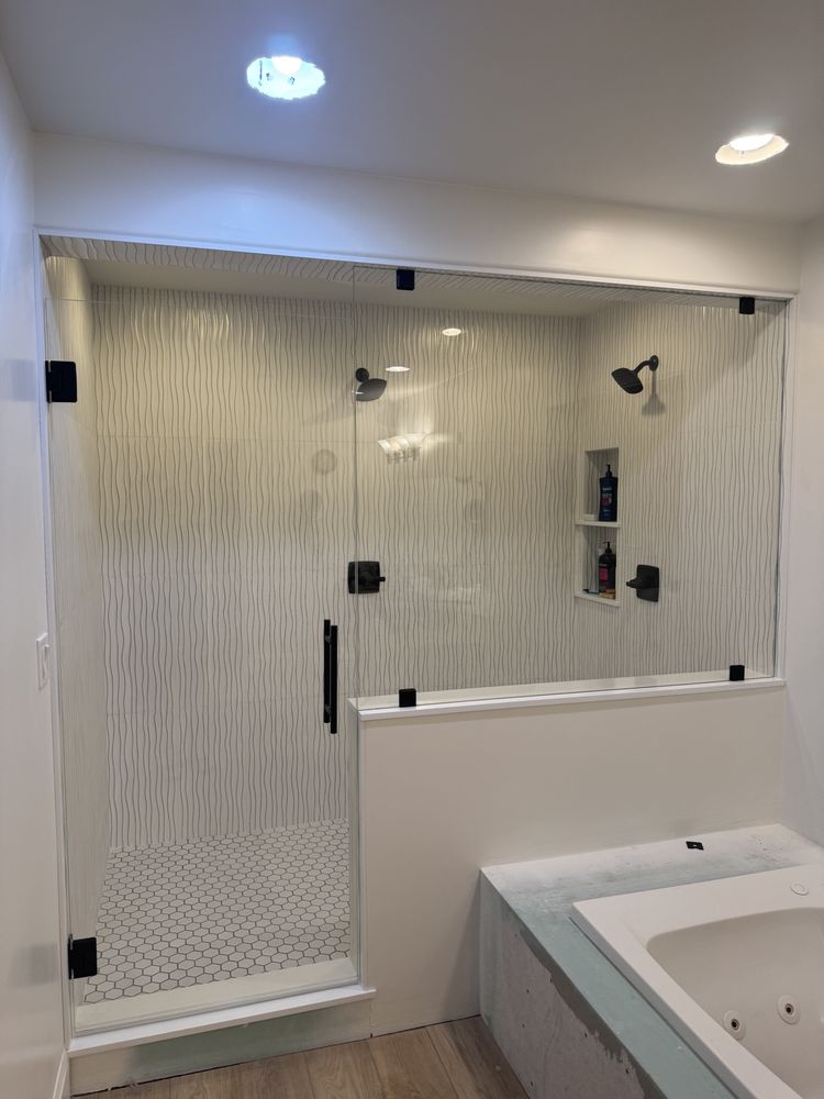 DESERT SHOWER AND GLASS - Updated December 2025 - 89 Photos - Mesa ...