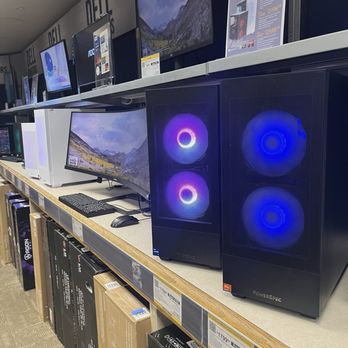 MICRO CENTER - Updated September 2025 - 68 Photos & 229 Reviews - 655 ...