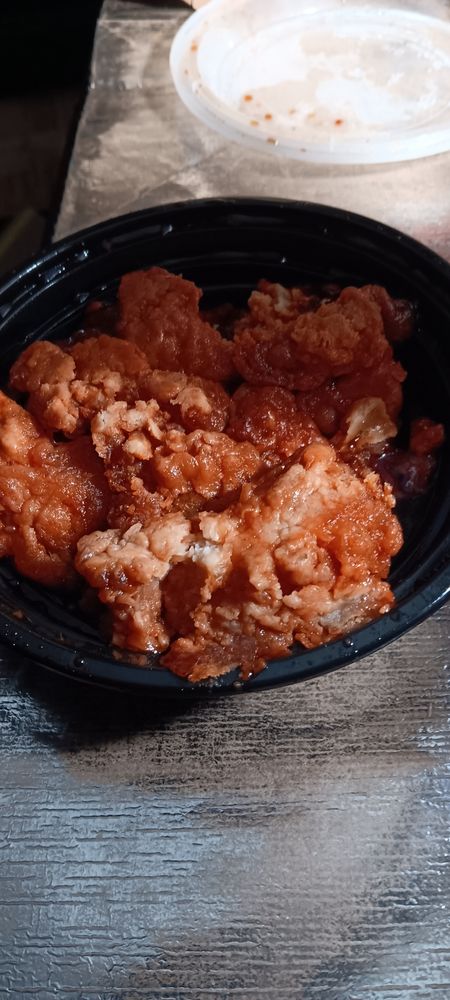 DING HO CARRY OUT - Updated August 2025 - 14 Photos & 16 Reviews - 7033 ...