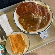 ANDRE’S ITALIAN RESTAURANT - 1082 Photos & 1278 Reviews - Italian ...