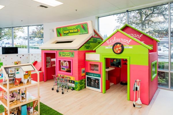 LITTLE PANDAS PLAY CAFE - Updated December 2025 - 59 Photos & 24 ...