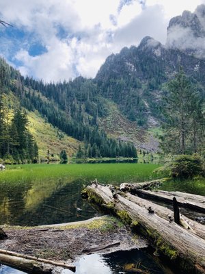 HEATHER LAKE - 119 Photos & 25 Reviews - 35278-35298 Pilchuck Mountain ...