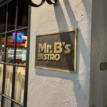 MR. B’S BISTRO - 2636 Photos & 2379 Reviews - 201 Royal St, New Orleans, Louisiana - Cajun ...