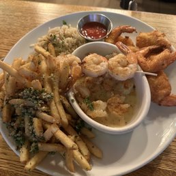 PIER MARKET SEAFOOD RESTAURANT - Updated July 2024 - 4120 Photos & 3134 ...