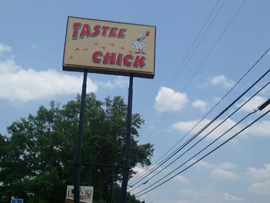 TASTEE CHICK - Updated December 2025 - 10 Photos & 24 Reviews - 812 Oak ...