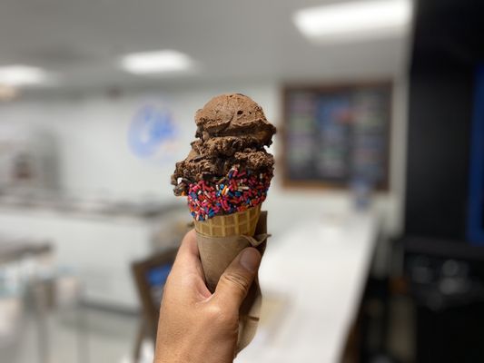 CALI CREAM HOMEMADE ICE CREAM - 270 Photos & 278 Reviews - 90 N Coast ...