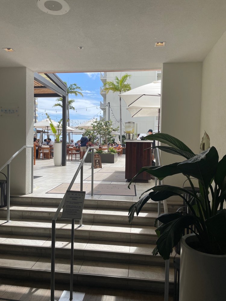 SPA U’ILANI AT ALOHILANI RESORT - 11 Photos - 2490 Kalakaua Ave ...