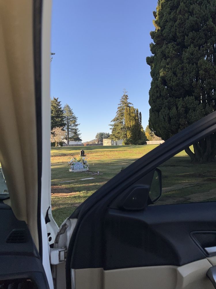 FOREST VIEW CEMETERY - Updated May 2025 - 1161 SW Pacific Ave, Forest ...