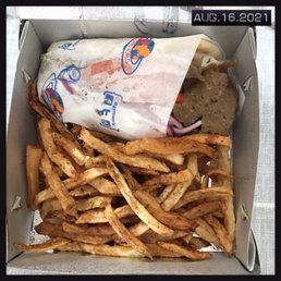 GYRO WORLD - 537 Photos & 608 Reviews - Greek - 194-21 Northern Blvd ...