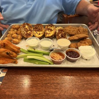 CHAMPPS AMERICANA - Updated December 2025 - 236 Photos & 213 Reviews ...