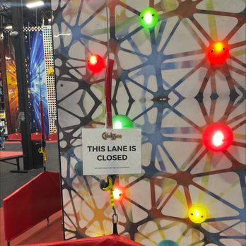 CLIMBZONE - Updated October 2025 - 75 Photos & 37 Reviews - 5369 US 9 ...