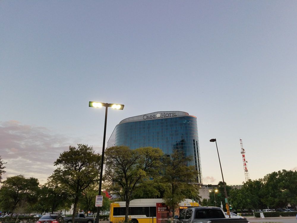 WFAA - 10 Photos & 34 Reviews - Television Stations - 606 Young St ...