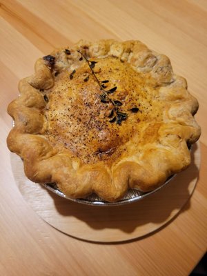 BRAMBLE PIE COMPANY - Updated July 2024 - 30 Photos & 81 Reviews - 5945 ...