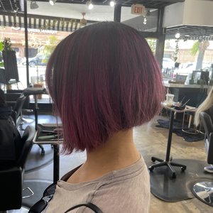 PAPERDOLL SALON - 327 Photos & 459 Reviews - Hair Salons - 1263 Garnet ...