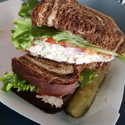 BRICKHOUSE DELI - Updated October 2025 - 113 Photos & 197 Reviews - 447 ...