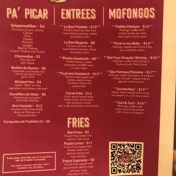 EL BORI FOOD TRUCK - Updated January 2025 - 81 Photos & 38 Reviews ...