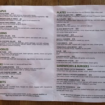 ALOHA MIXED PLATE - Updated November 2024 - 3291 Photos & 3961 Reviews ...