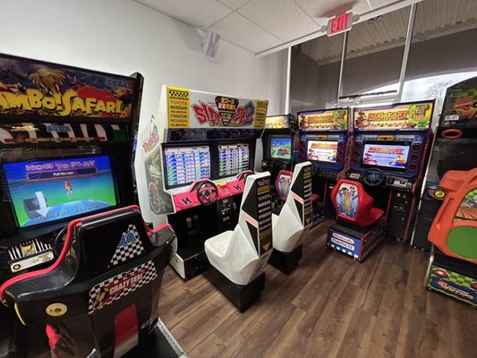 GAME GALLERY - Updated July 2025 - 22 Photos - 140 N Pine St, Langhorne ...